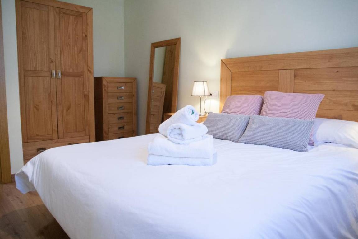 60 M² Apartment ∙ 2 Bedrooms ∙ 4 Guests - Les