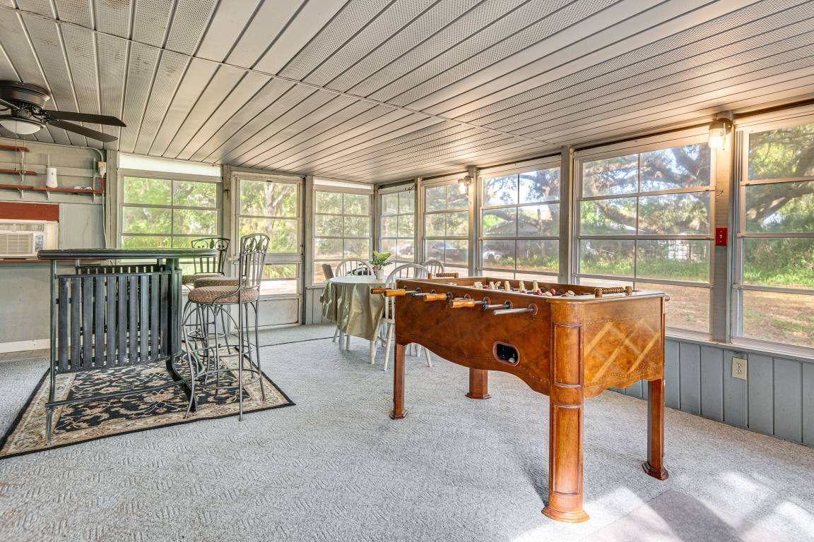 102 M² House ∙ 2 Bedrooms ∙ 4 Guests - Titusville, FL