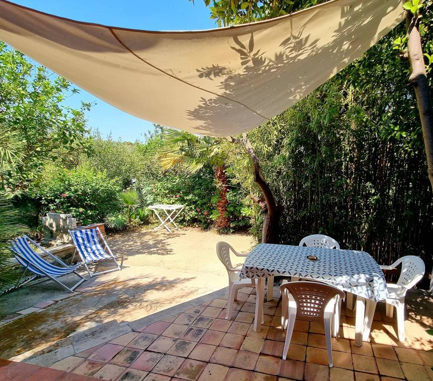 90 M² Villa ∙ 2 Bedrooms ∙ 5 Guests - San Lorenzo