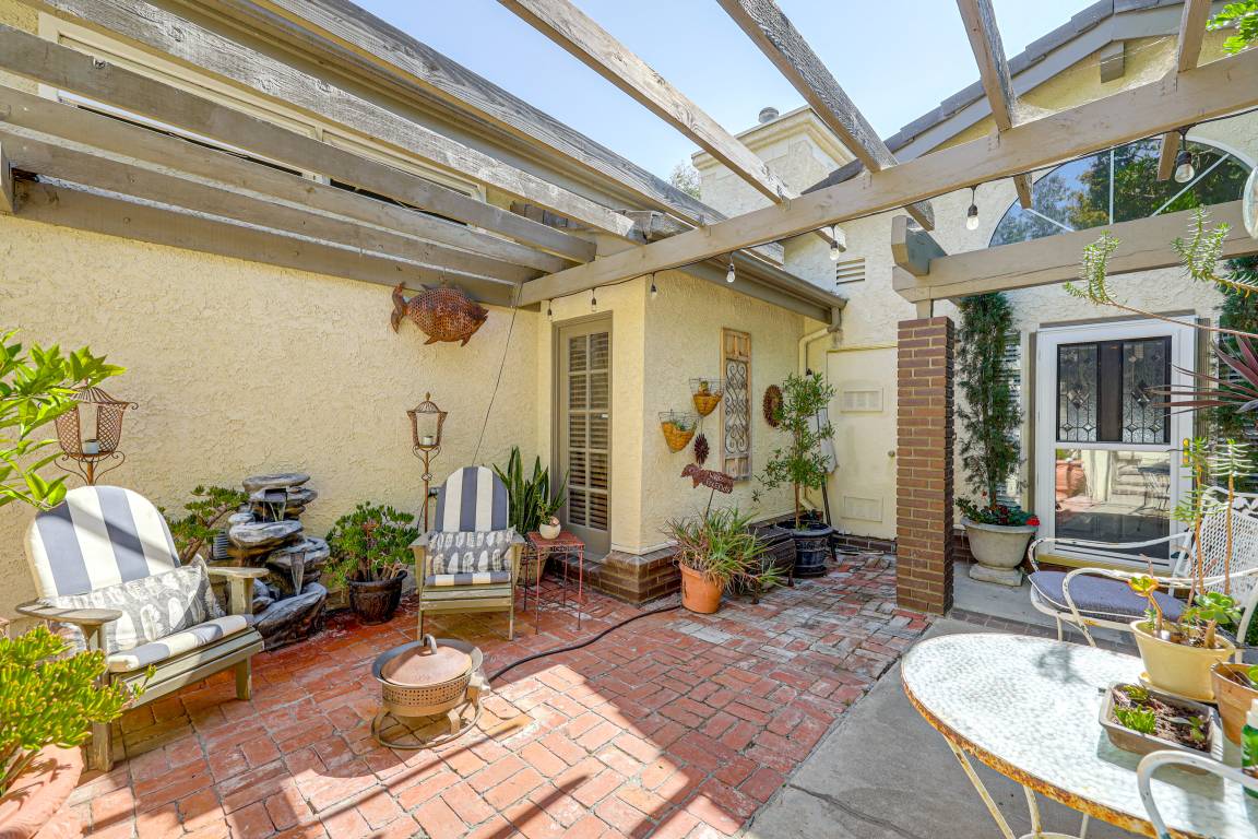39 M² House ∙ 1 Bedroom ∙ 4 Guests - California