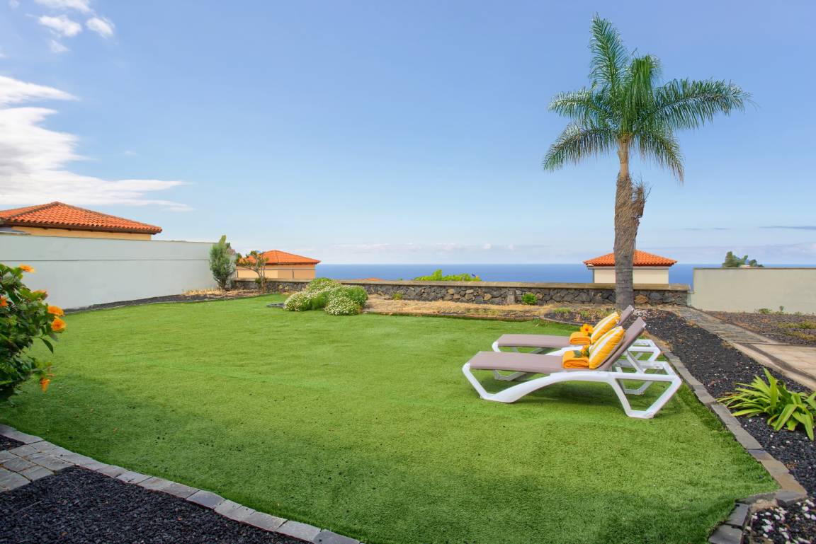 150 M² Villa ∙ 3 Schlafzimmer ∙ 6 Gäste - Teneriffa