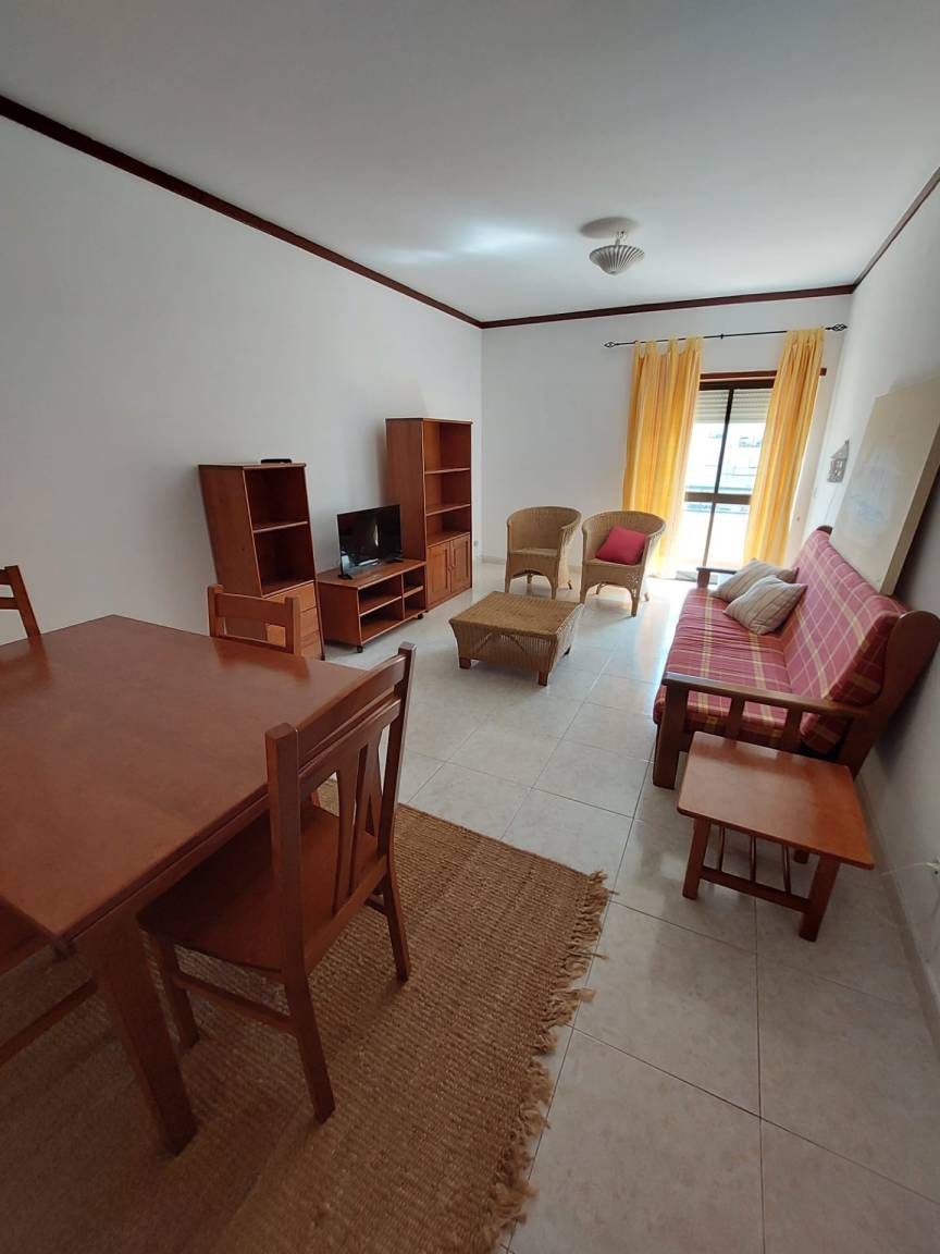 80 M² Apartment ∙ 1 Bedroom ∙ 4 Guests - Alvor