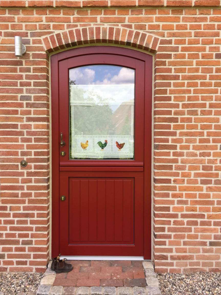 100 M² Appartement ∙ 2 Chambres ∙ 4 Personnes - Strande