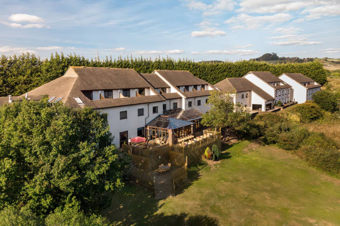 Cottage ∙ 2 Bedrooms ∙ 4 Guests - Shaldon