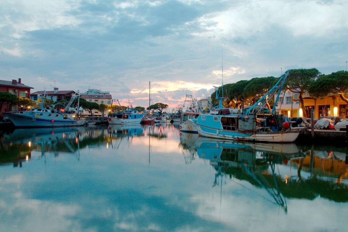 50 M² Ferienwohnung ∙ 3 Schlafzimmer ∙ 5 Gäste - Caorle