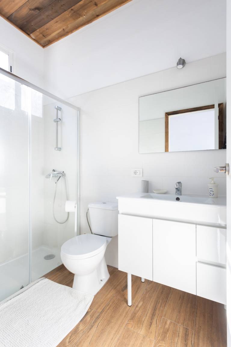 110 M² Chalet ∙ 2 Habitaciones ∙ 5 Huéspedes - Puerto de la Cruz