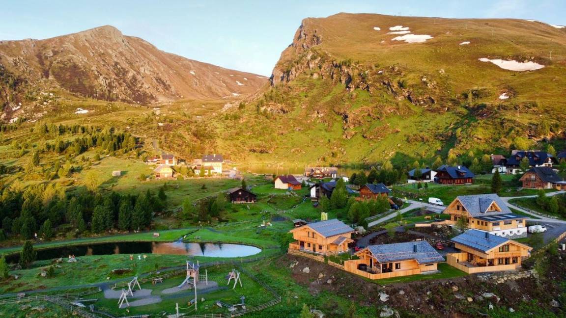 House ∙ 3 Bedrooms ∙ 8 Guests - Bad Kleinkirchheim