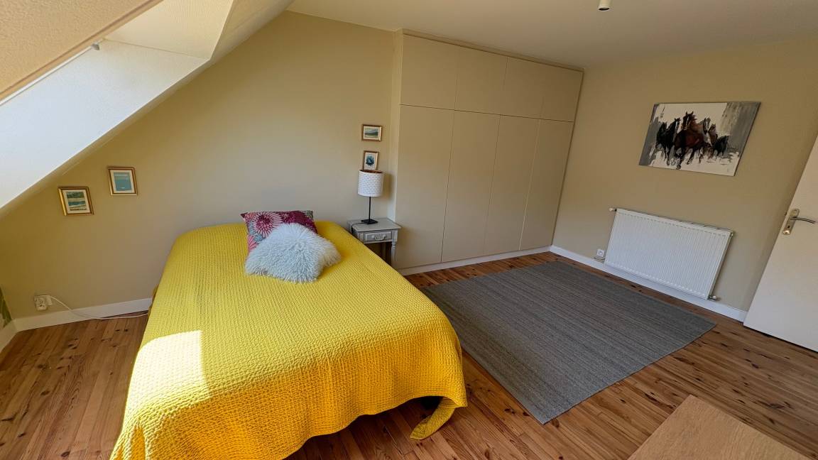 30 M² Chambre D'hôtes ∙ 1 Chambre ∙ 2 Personnes - Caen