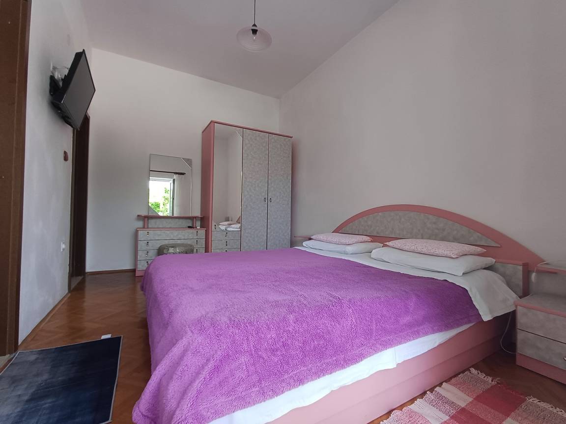 30 M² Ferienwohnung ∙ 1 Schlafzimmer ∙ 2 Gäste - Punat
