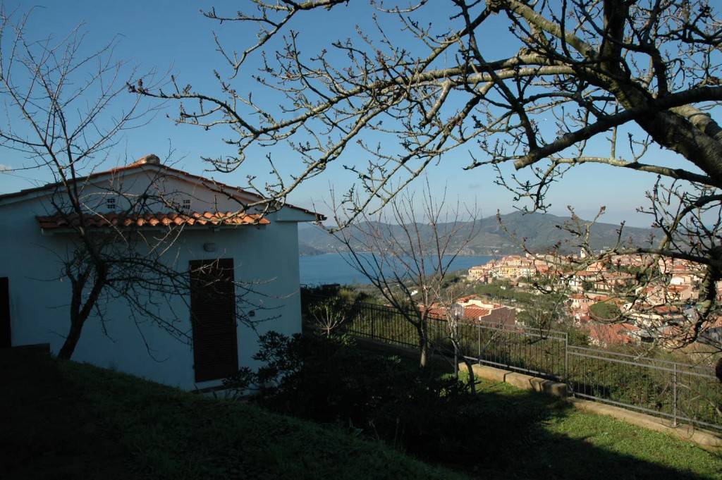 38 M² Villa Vacanza ∙ 1 Camera Da Letto ∙ 4 Ospiti - Portoferraio