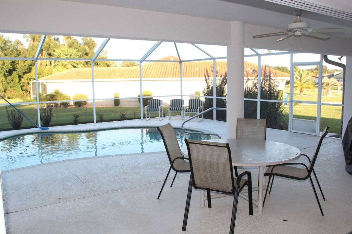 House ∙ 3 Bedrooms ∙ 6 Guests - Inverness, FL