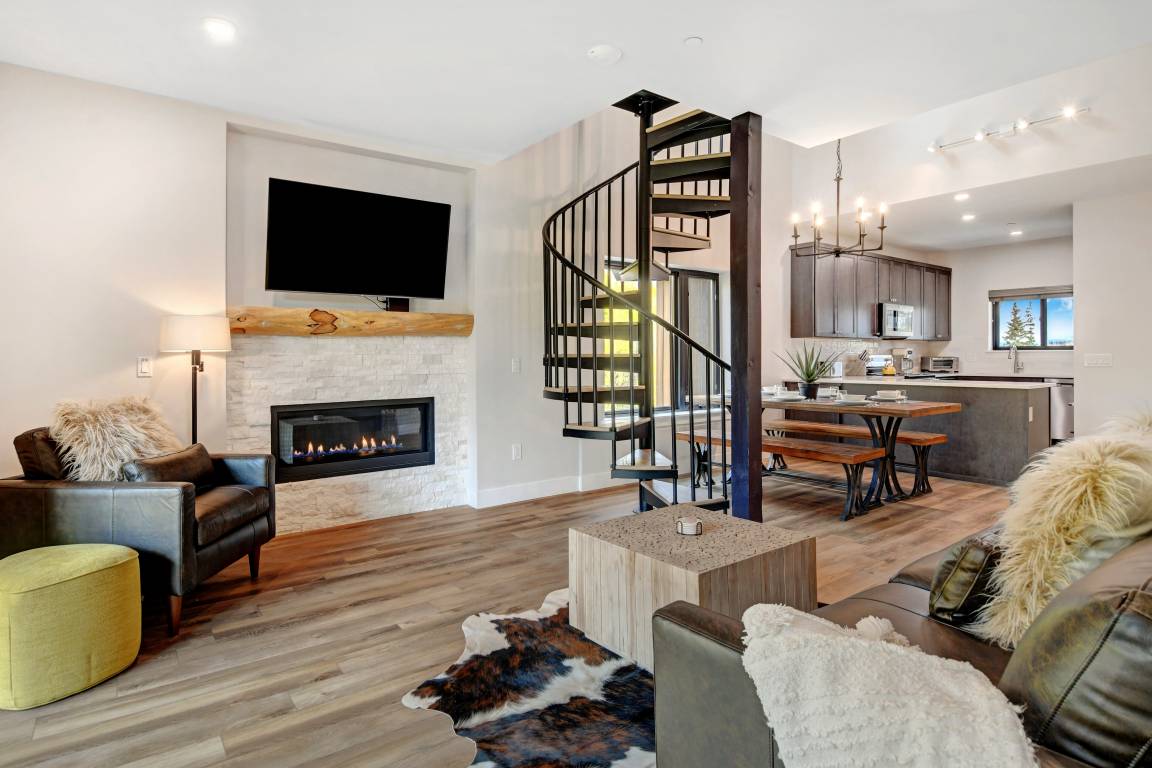 149 M² House ∙ 3 Bedrooms ∙ 6 Guests - Winter Park, CO