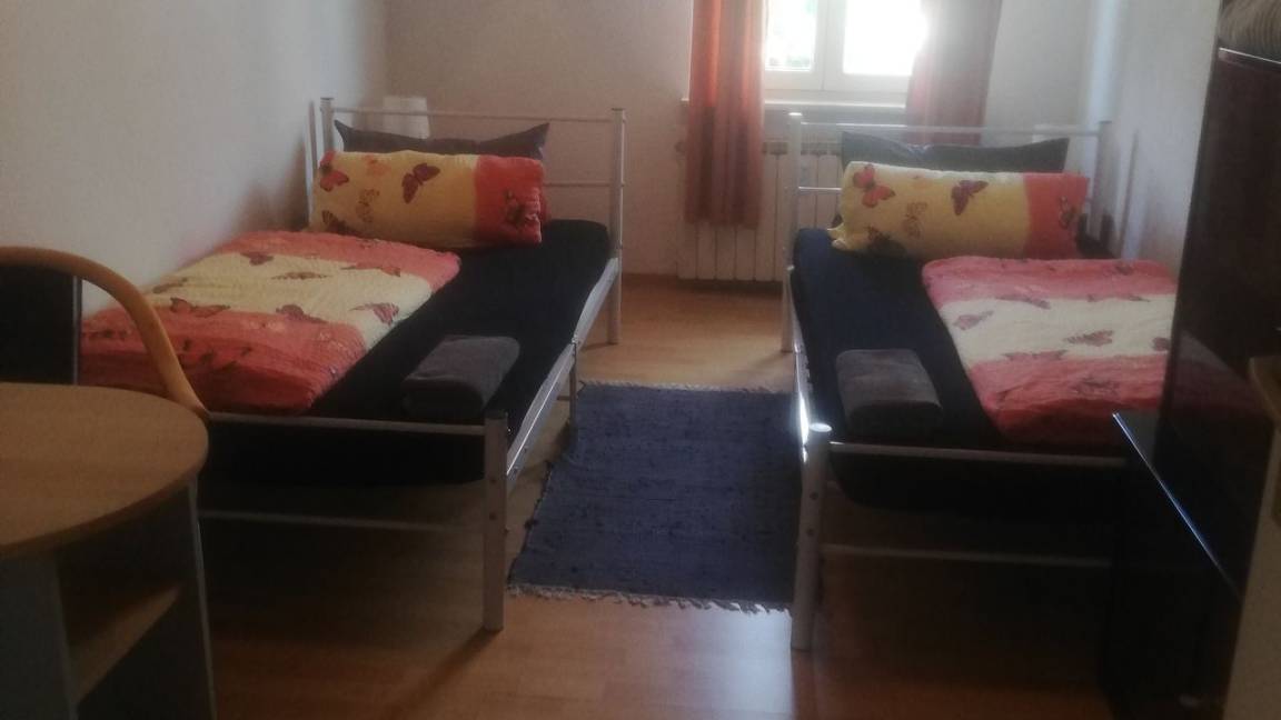 20 M² Hotel ∙ 1 Camera Da Letto ∙ 2 Ospiti - Schöneck