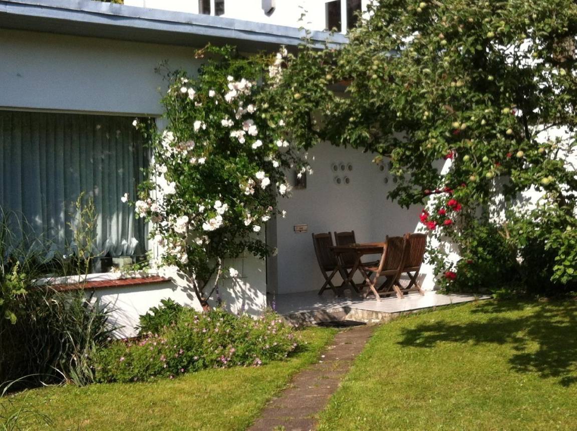 65 M² Ferienhaus ∙ 1 Schlafzimmer ∙ 4 Gäste - Lübeck