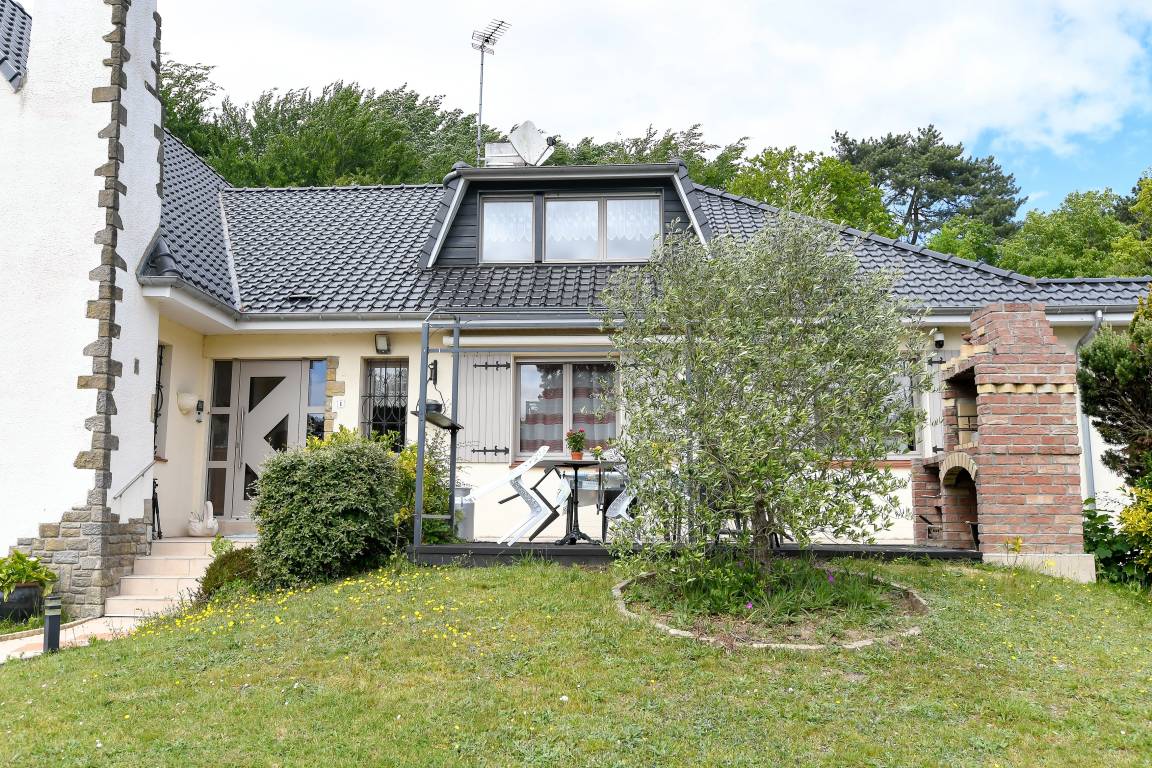 103 M² Appartement ∙ 3 Chambres ∙ 6 Personnes - Merlimont