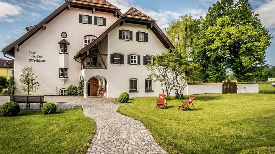 Hotel ∙ 1 Gast - Freilassing