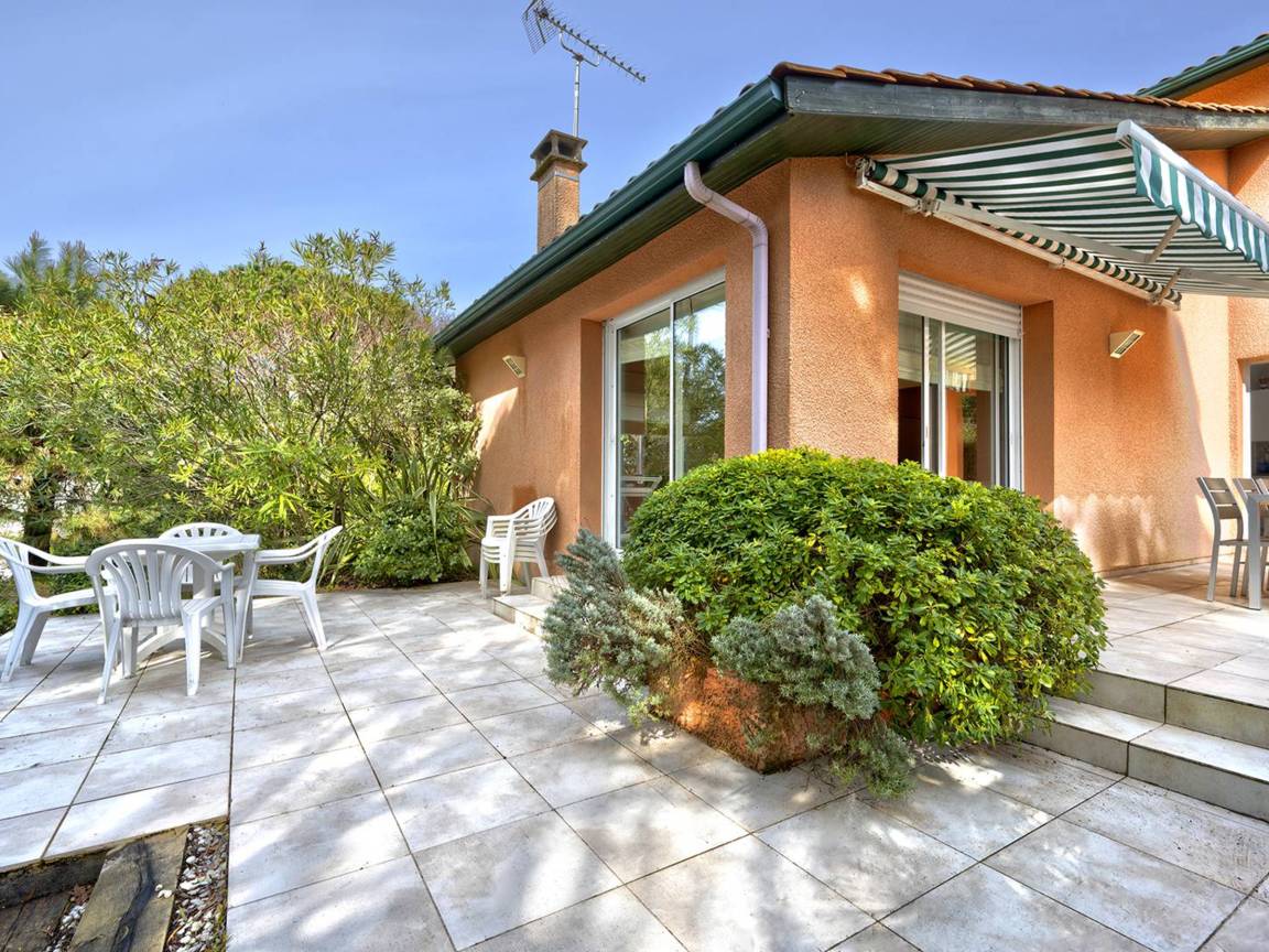 150 M² Villa ∙ 3 Slaapkamers ∙ 8 Gasten - Cap Ferret