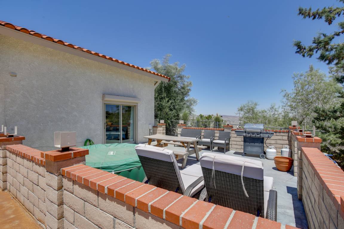 55 M² Apartment ∙ 1 Bedroom ∙ 2 Guests - Yucca Valley, CA