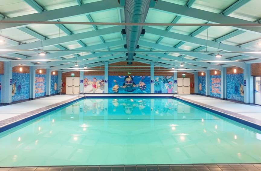 90 M² Cabin ∙ 3 Bedrooms ∙ 8 Guests - Kent