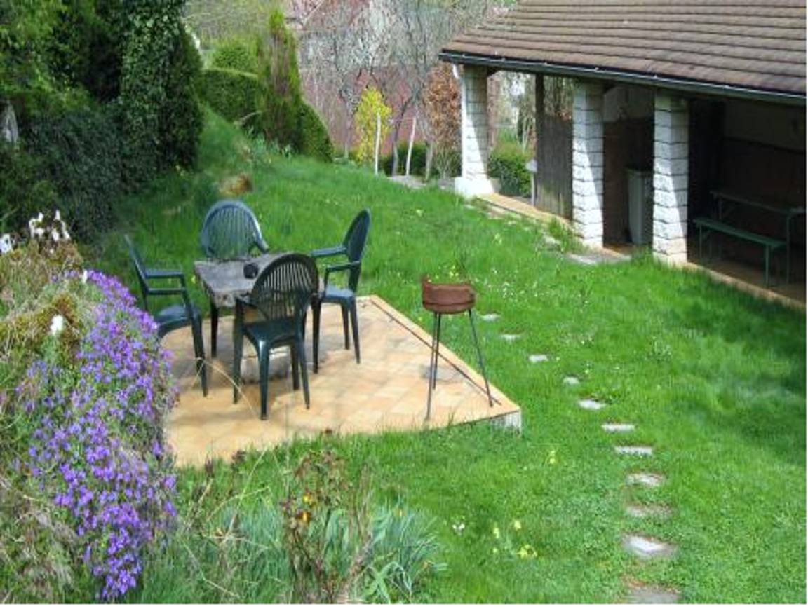 90 M² Maison De Vacances ∙ 2 Chambres ∙ 6 Personnes - Lons-le-Saunier