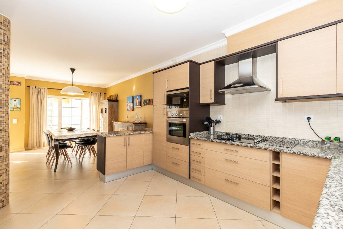 150 M² House ∙ 3 Bedrooms ∙ 6 Guests - Altura