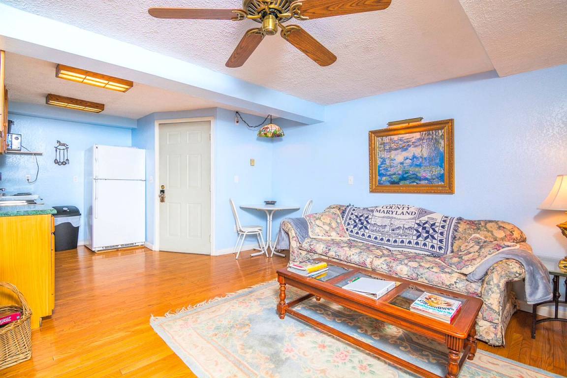 Albergue ∙ 1 Habitación ∙ 2 Huéspedes - Oakland, MD