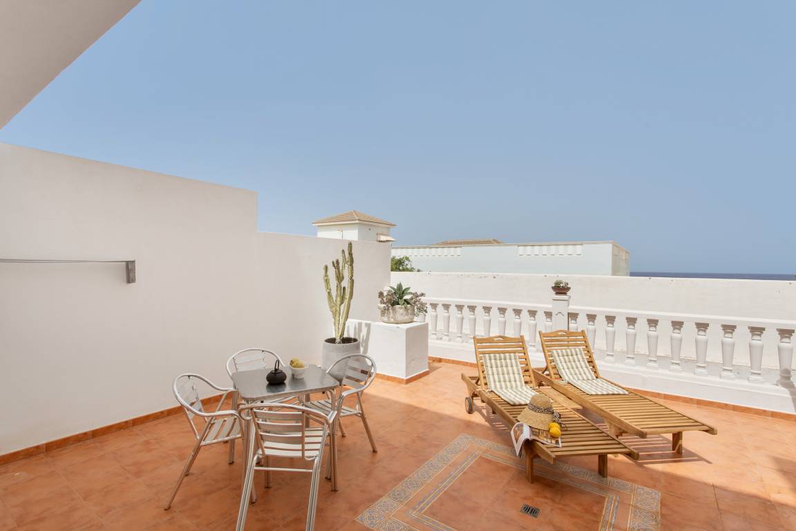 80 M² Apartamento ∙ 2 Habitaciones ∙ 3 Huéspedes - Puerto del Rosario