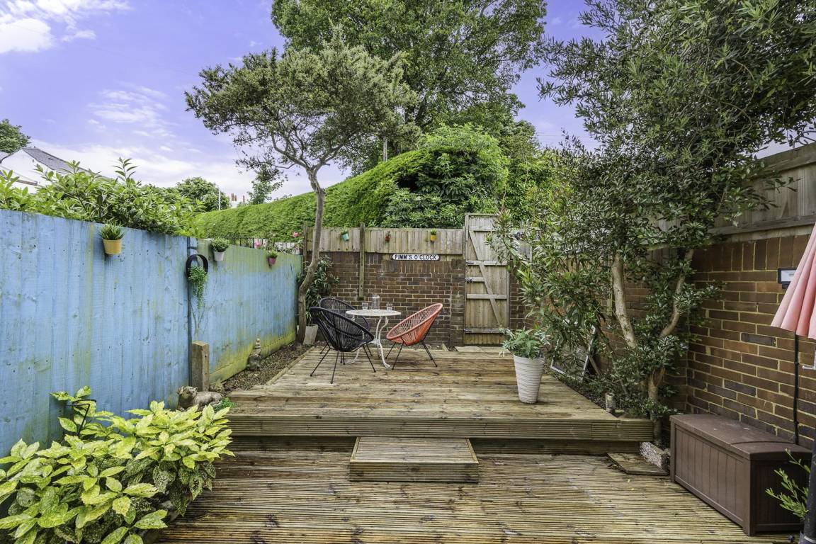 86 M² Maison De Vacances ∙ 3 Chambres ∙ 8 Personnes - Brighton