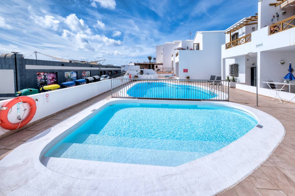 40 M² House ∙ 1 Bedroom ∙ 4 Guests - Puerto del Carmen