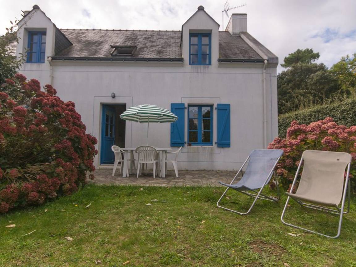 69 M² Huis ∙ 3 Slaapkamers ∙ 6 Gasten - Belle-Île-en-Mer