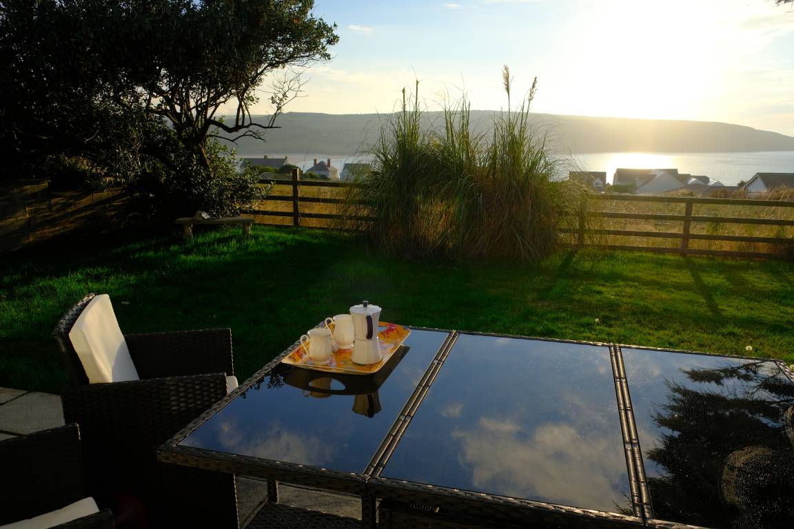 Bungalow ∙ 3 Bedrooms ∙ 6 Guests - Pembrokeshire