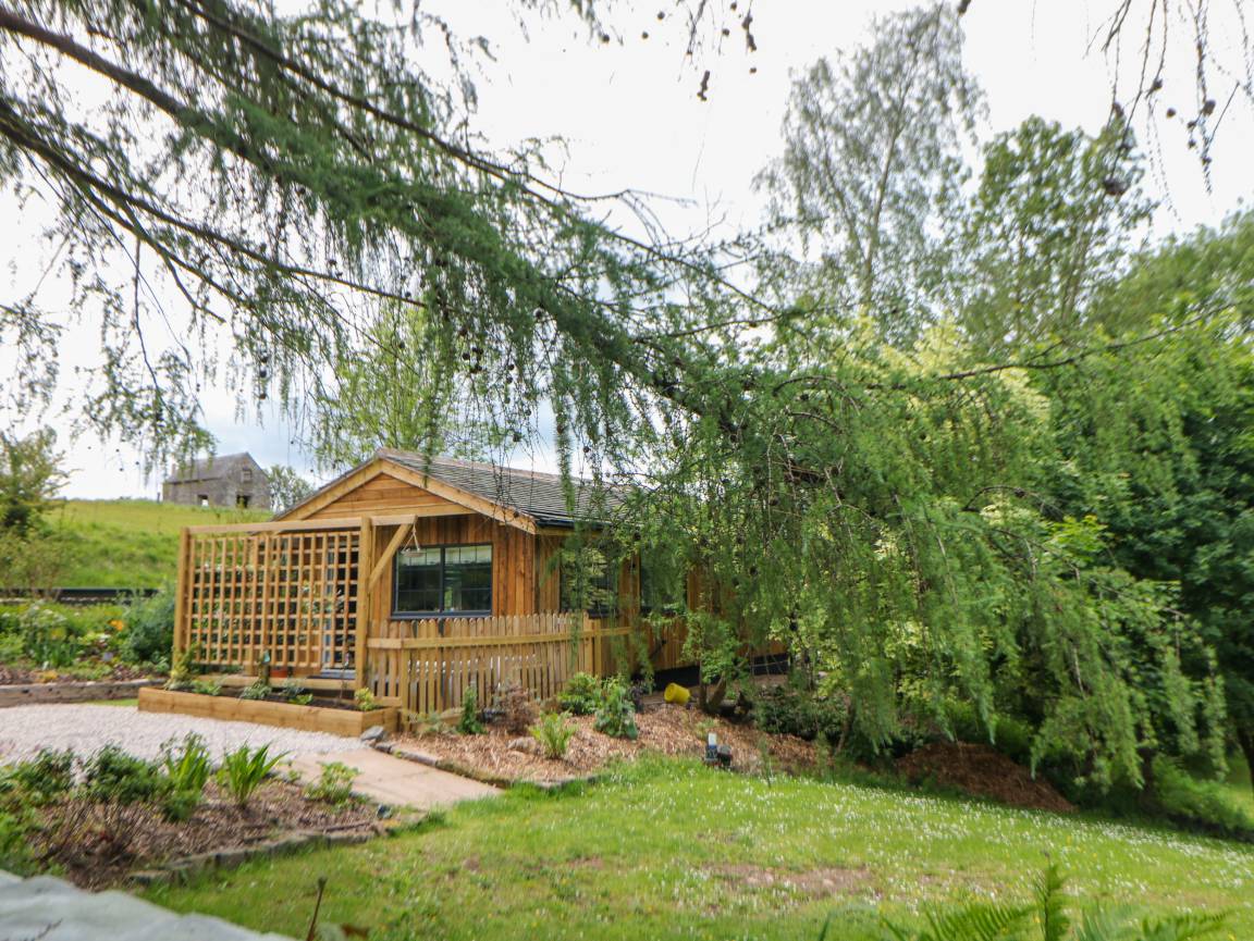 Cottage ∙ 1 Bedroom ∙ 2 Guests - Alstonefield