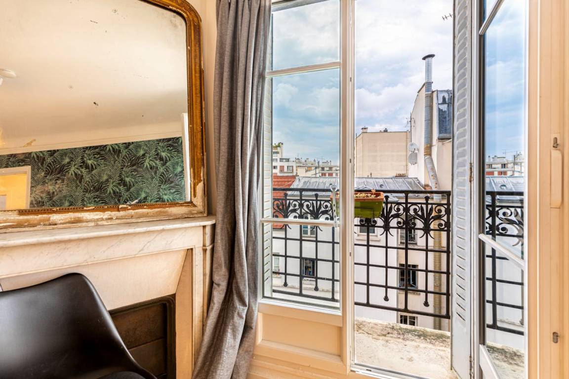 51 M² Appartement ∙ 1 Chambre ∙ 2 Personnes - Maisons-Alfort