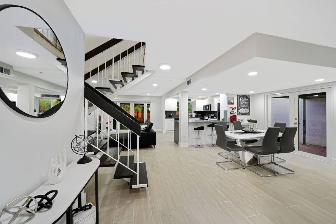 167 M² Villa ∙ 3 Habitaciones ∙ 8 Huéspedes - Kendall, FL