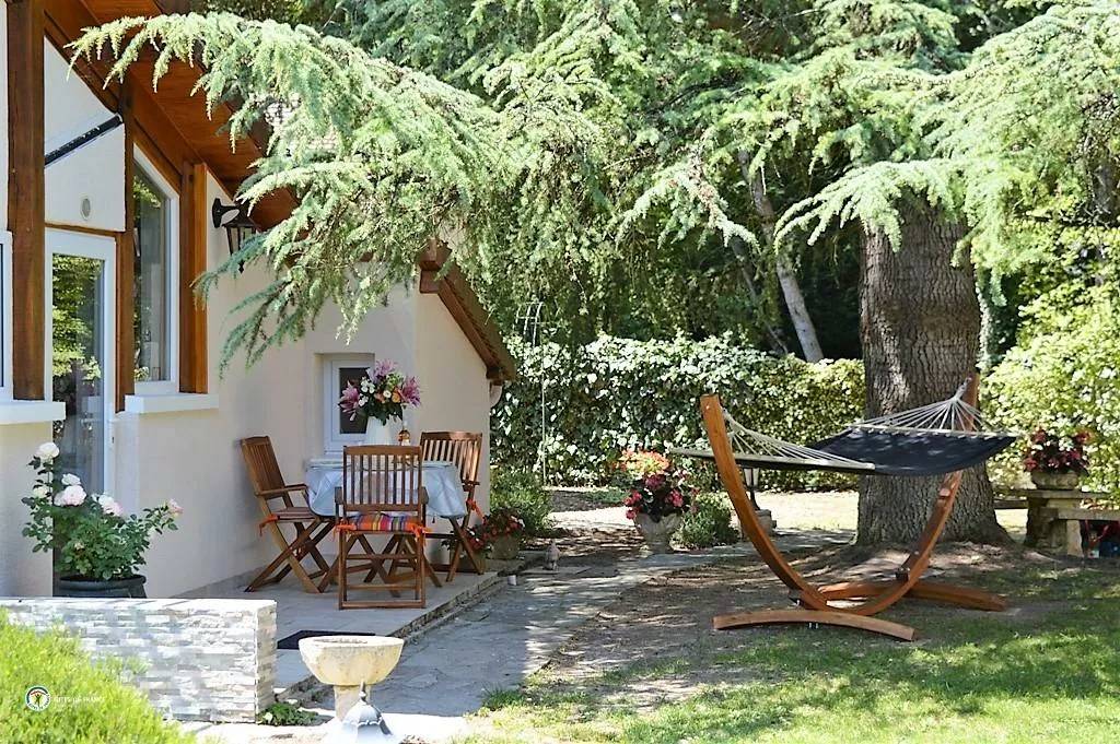 40 M² Maison De Vacances ∙ 1 Chambre ∙ 2 Personnes - ibis Tours Sud