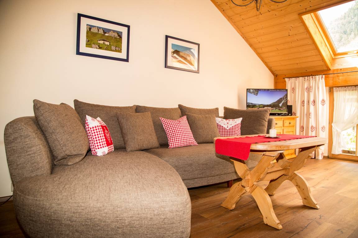 68 M² Apartment ∙ 2 Bedrooms ∙ 2 Guests - Ruhpolding