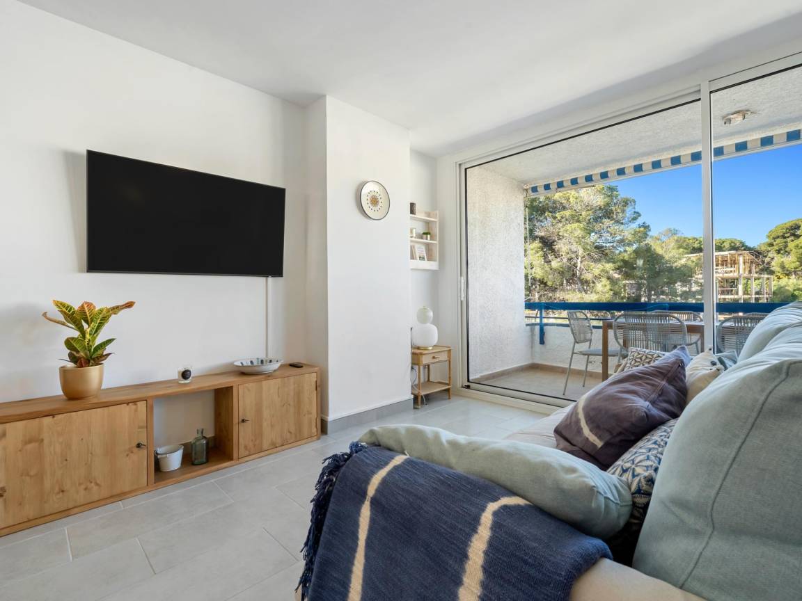70 M² Apartment ∙ 3 Bedrooms ∙ 6 Guests - Altafulla