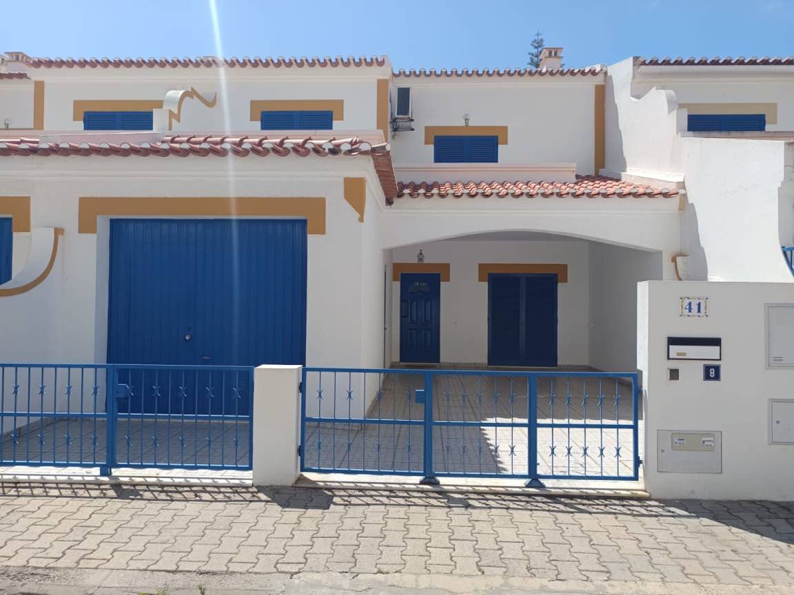 165 M² Villa ∙ 3 Chambres ∙ 6 Personnes - Altura