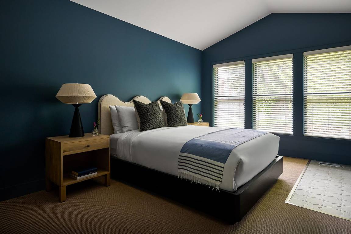 51 M² Apartment ∙ 1 Bedroom ∙ 2 Guests - New Buffalo, MI