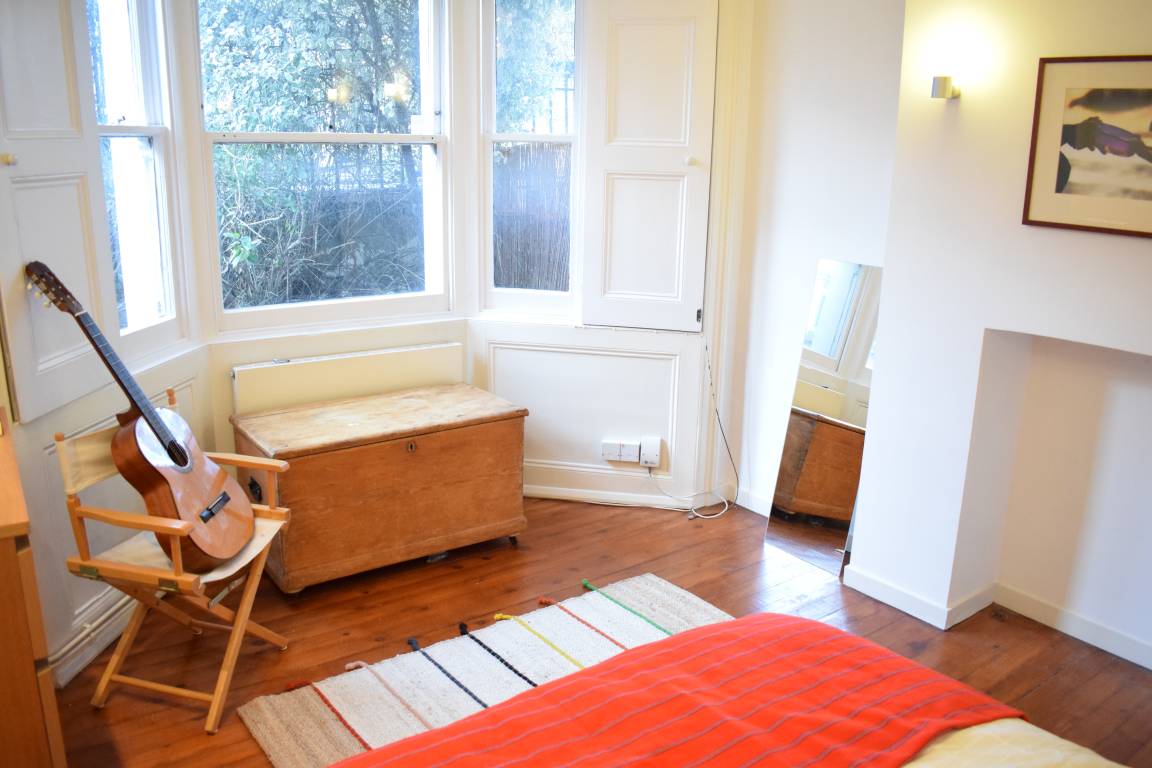 44 M² Apartment ∙ 1 Bedroom ∙ 4 Guests - Enfield