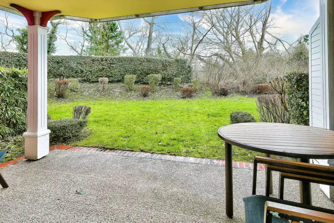 35 M² Appartement ∙ 1 Chambre ∙ 4 Personnes - Belle Dune