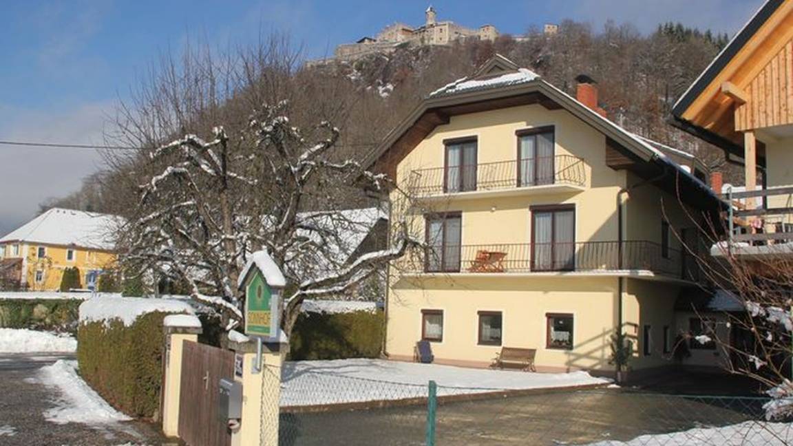 65 M² Appartement ∙ 2 Chambres ∙ 5 Personnes - Villach