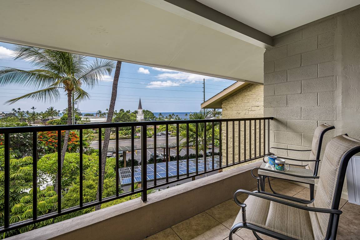 70 M² Apartamento ∙ 1 Habitación ∙ 4 Huéspedes - Kailua, HI