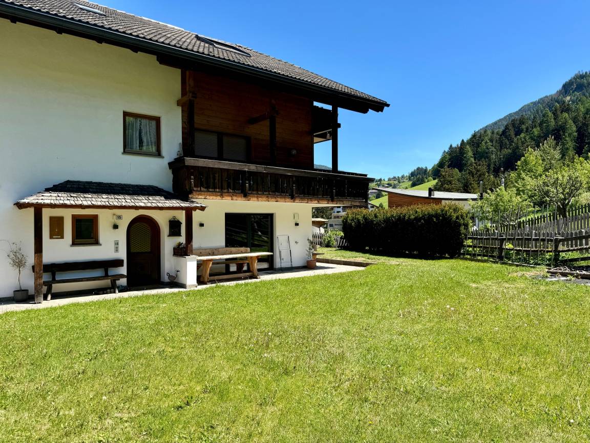35 M² Apartament ∙ 1 Sypialnia ∙ 4 Gości - Sëlva