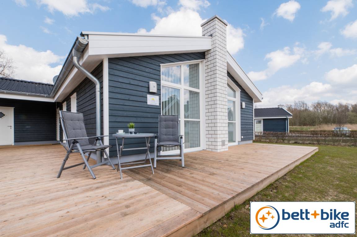 77 M² Casa ∙ 2 Habitaciones ∙ 5 Huéspedes - Nordhorn