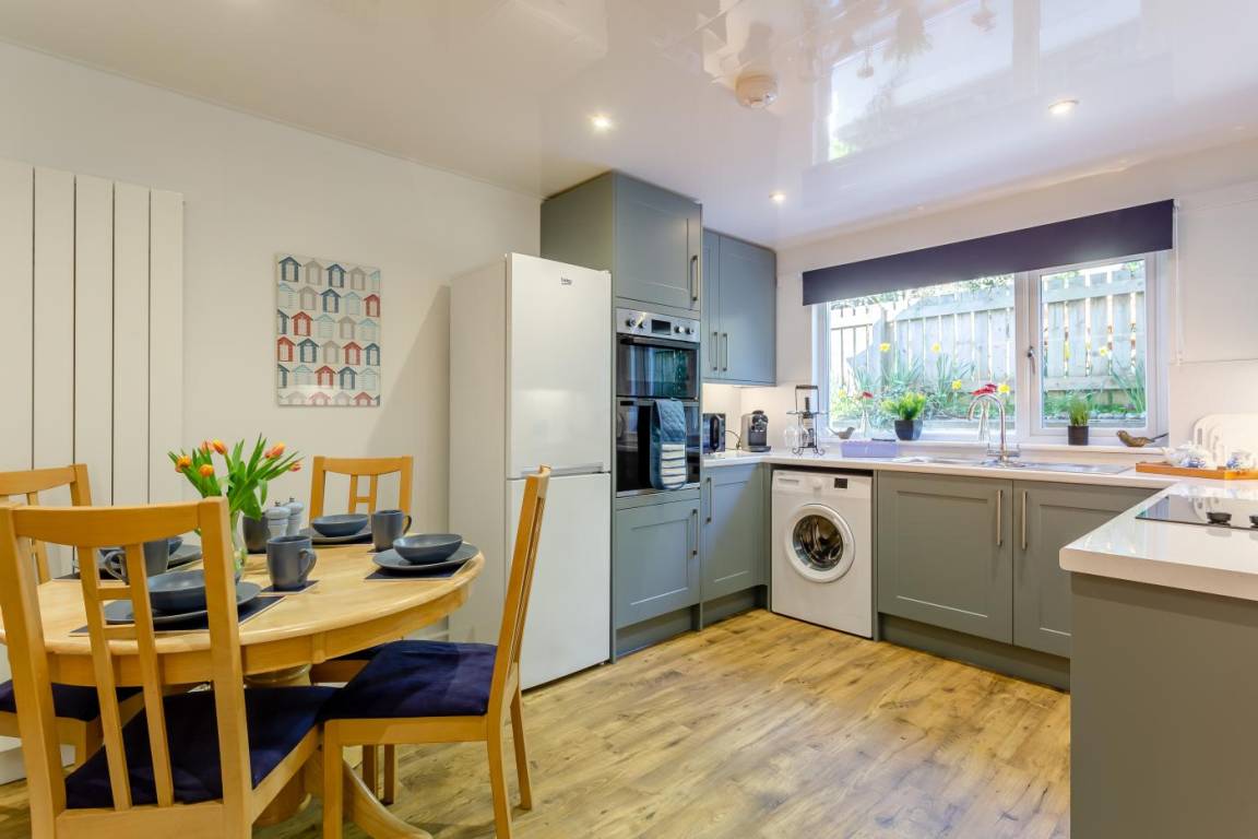 Cottage ∙ 3 Bedrooms ∙ 6 Guests - Inverness, UK