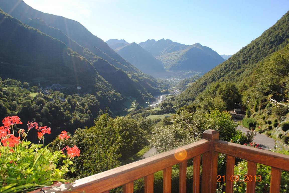 38 M² Gîte ∙ 1 Chambre ∙ 2 Personnes - Hautes-Pyrénées