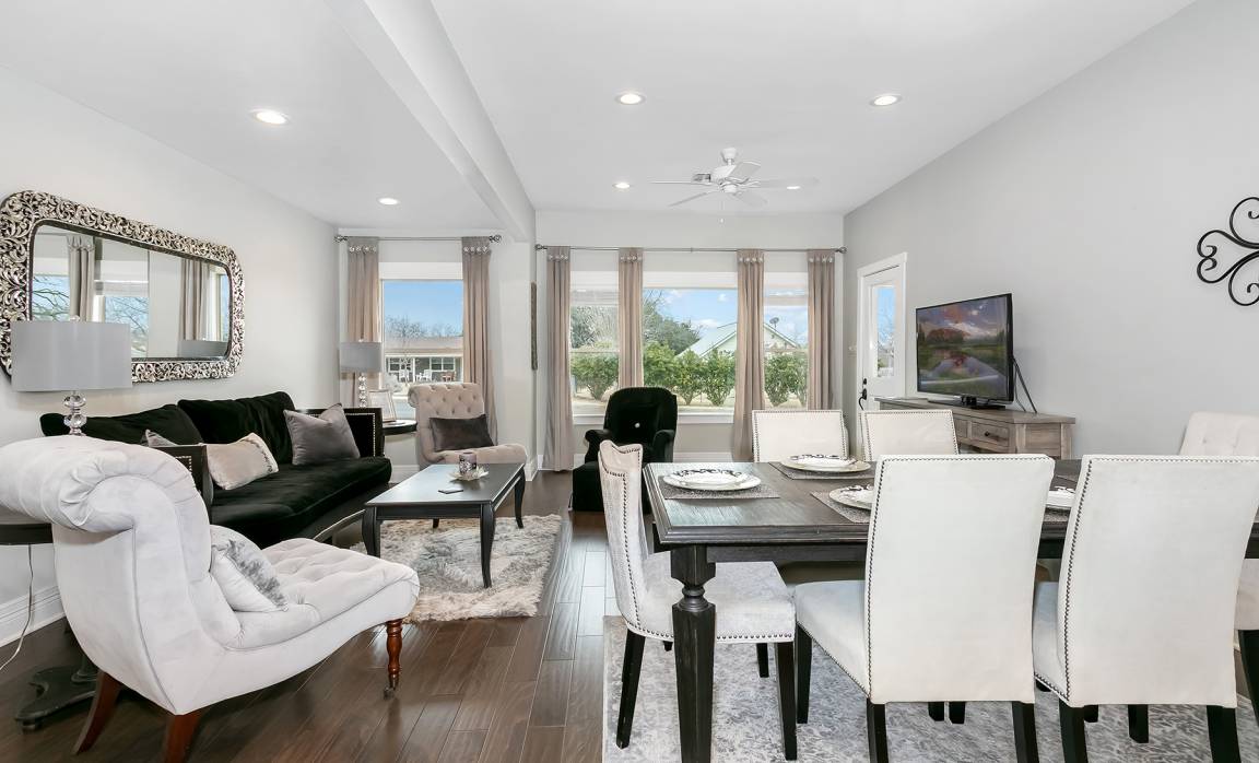 House ∙ 3 Bedrooms ∙ 6 Guests - Fredericksburg