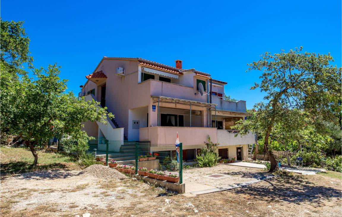 24 M² Appartement ∙ 1 Chambre ∙ 2 Personnes - Novalja