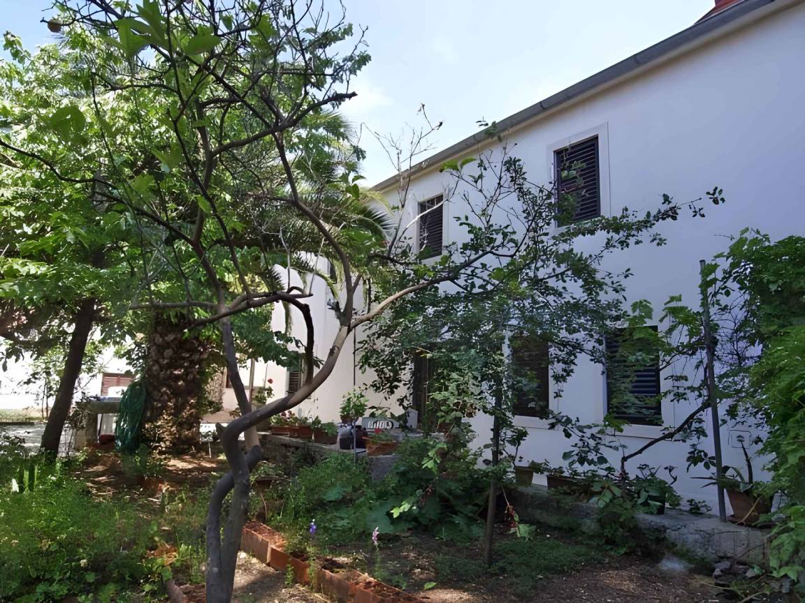 89 M² Apartament ∙ 2 Sypialnie ∙ 5 Gości - Veli Lošinj